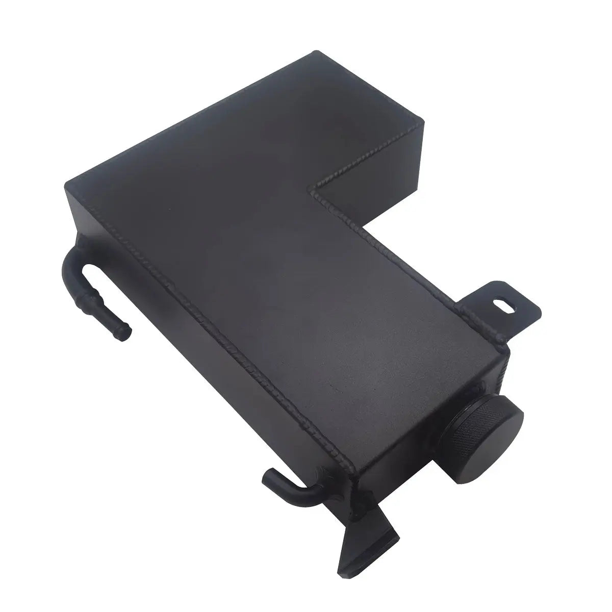 Nissan Frontier Xterra 98-04 Radiator Coolant Overflow Bottle Reservoir ...
