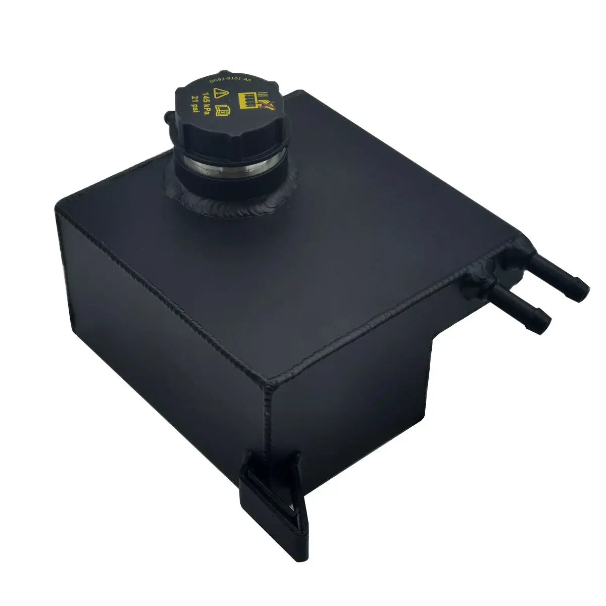 FORD FOCUS MK2 2004-2012 Aluminum Coolant Reservoir Overflow Header ...