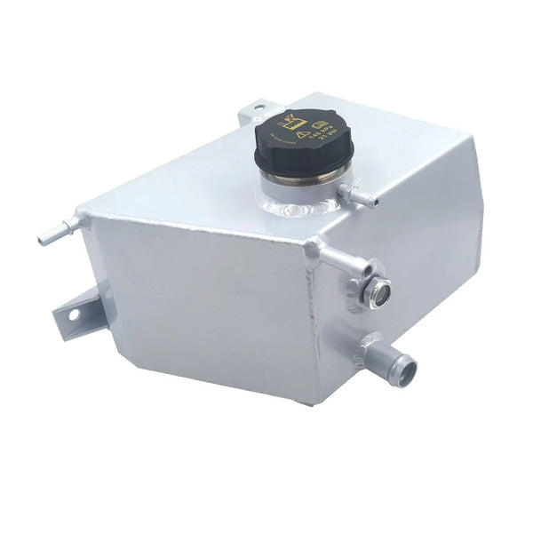 Mazda BT-50 Coolant Overflow Reservoir Tank Diesel 2011-2015 Ford ...