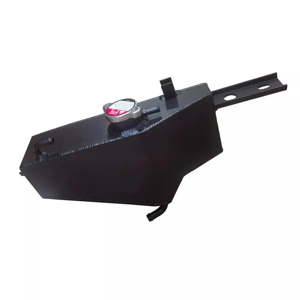 Nissan 370Z G37 Aluminum Radiator Coolant Expansion Reservoir Tank ...