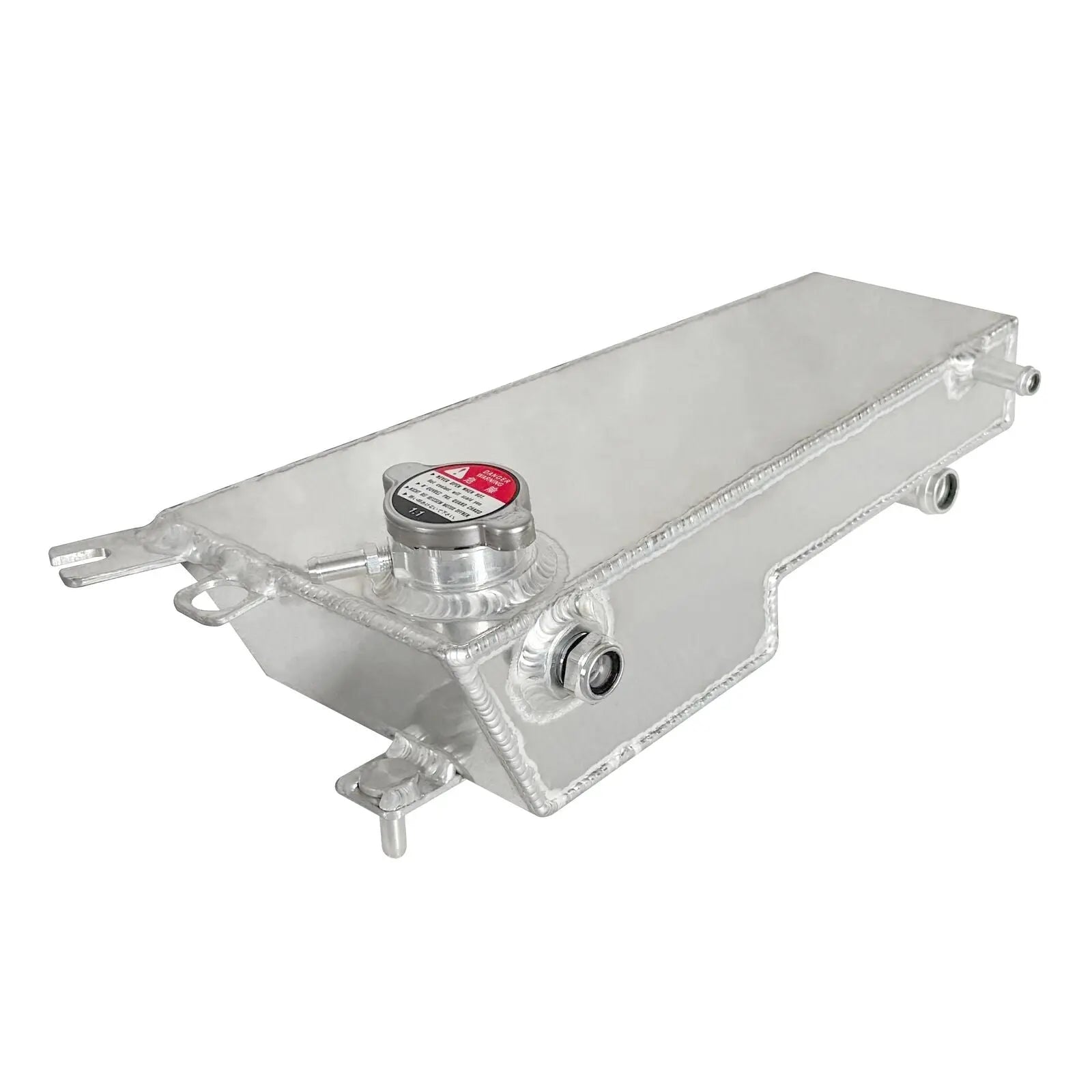 Chevrolet Chevy Corvette C6 6.2L 2005-13 Coolant Reservoir Tank ...