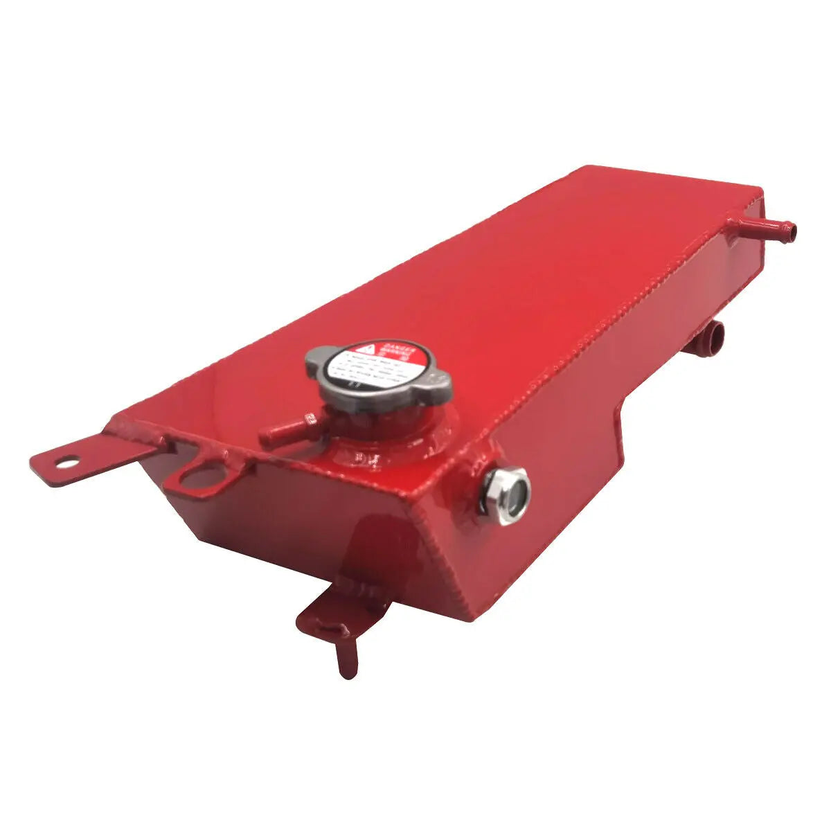 Corvette C6 Coolant Overflow Reservoir Tank Bottle 2005-2013 | Hcspeed ...