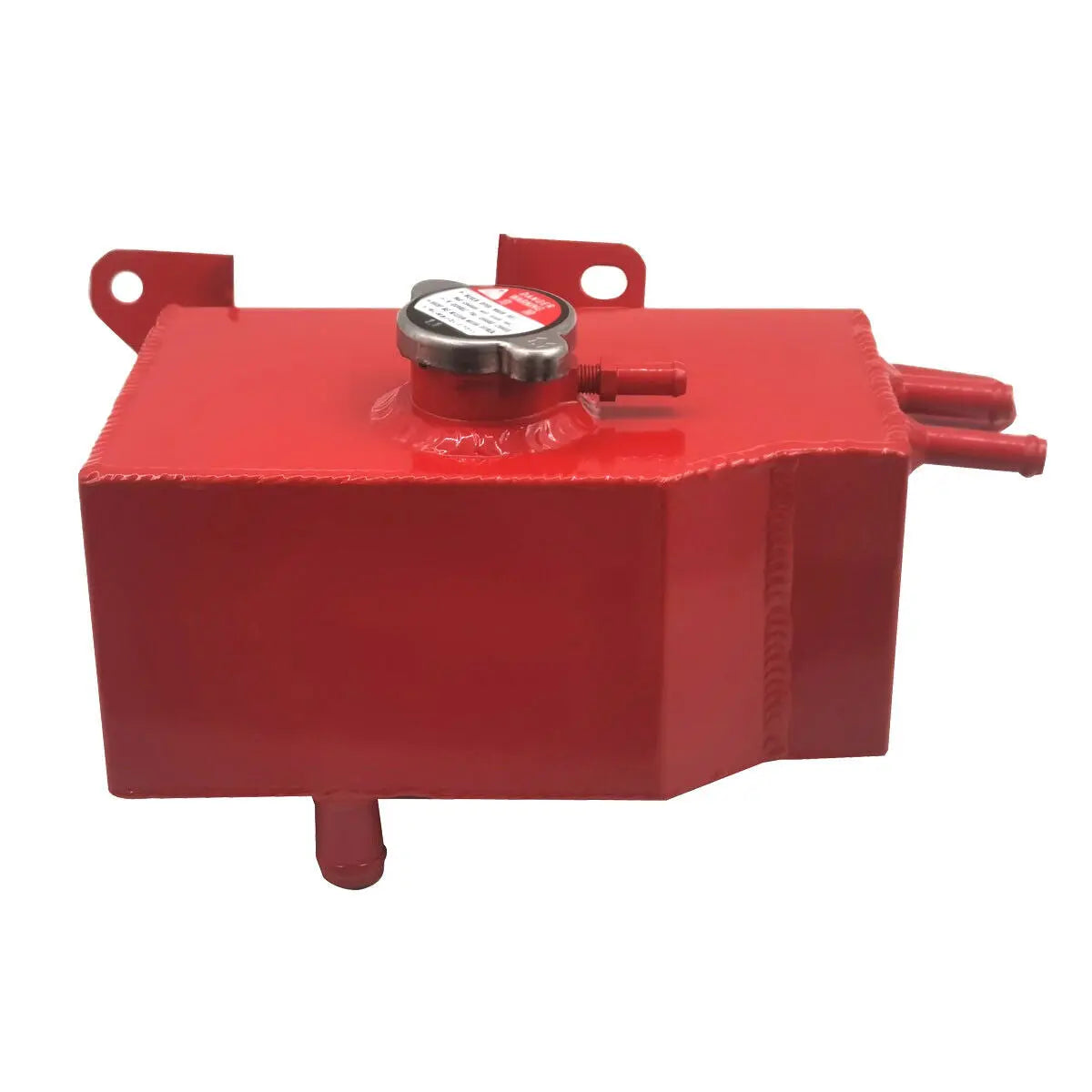 Mazda Mx5 Nc Aluminum Coolant Overflow Tank 2006-2015 | Hcspeed Auto Parts