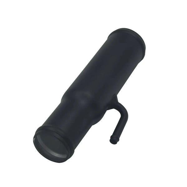 LS Swap Radiator Hose Adapter w/ Steam Port, 1.5 Inch - 1.25 Inch ...