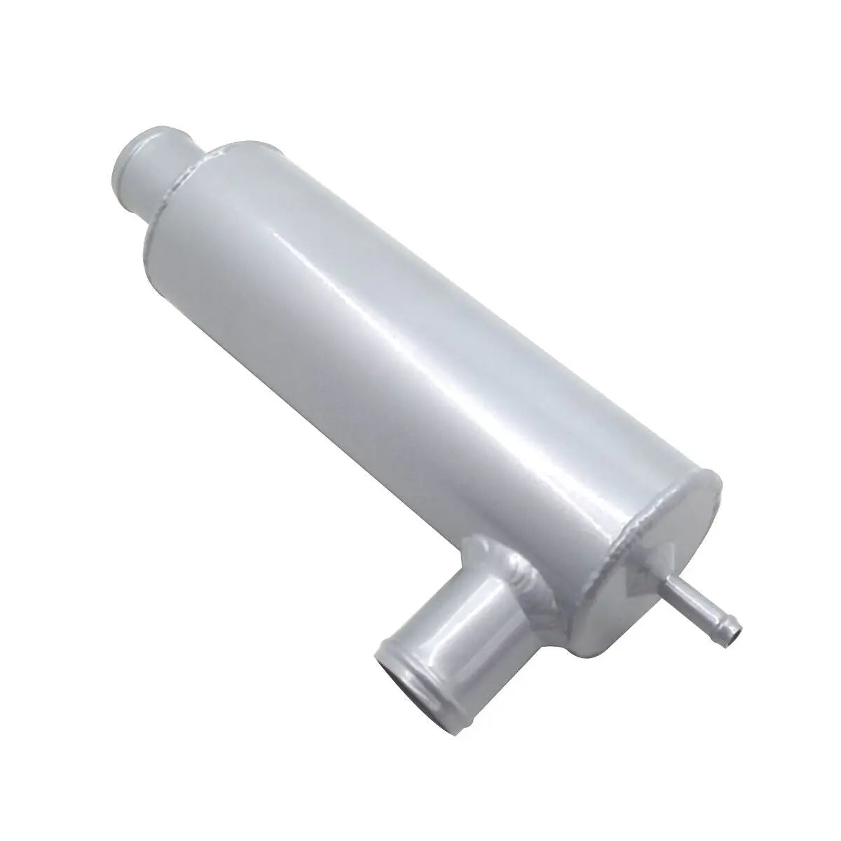 Aluminum Universal Coolant Overflow Water Tank Bottle | Hcspeed Auto Parts