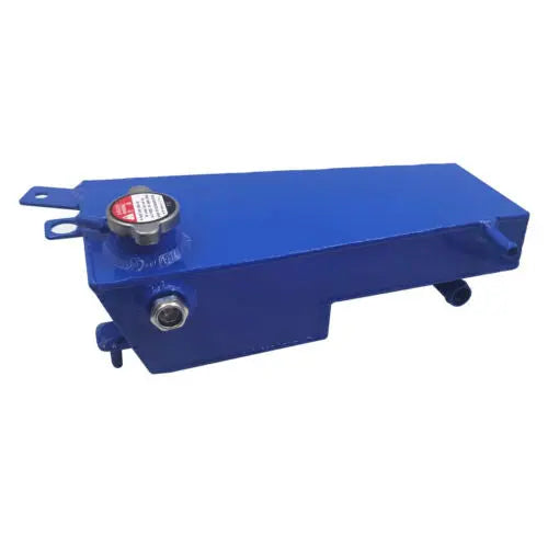 Corvette C6 Coolant Overflow Reservoir Tank Bottle 2005-2013 | Hcspeed ...