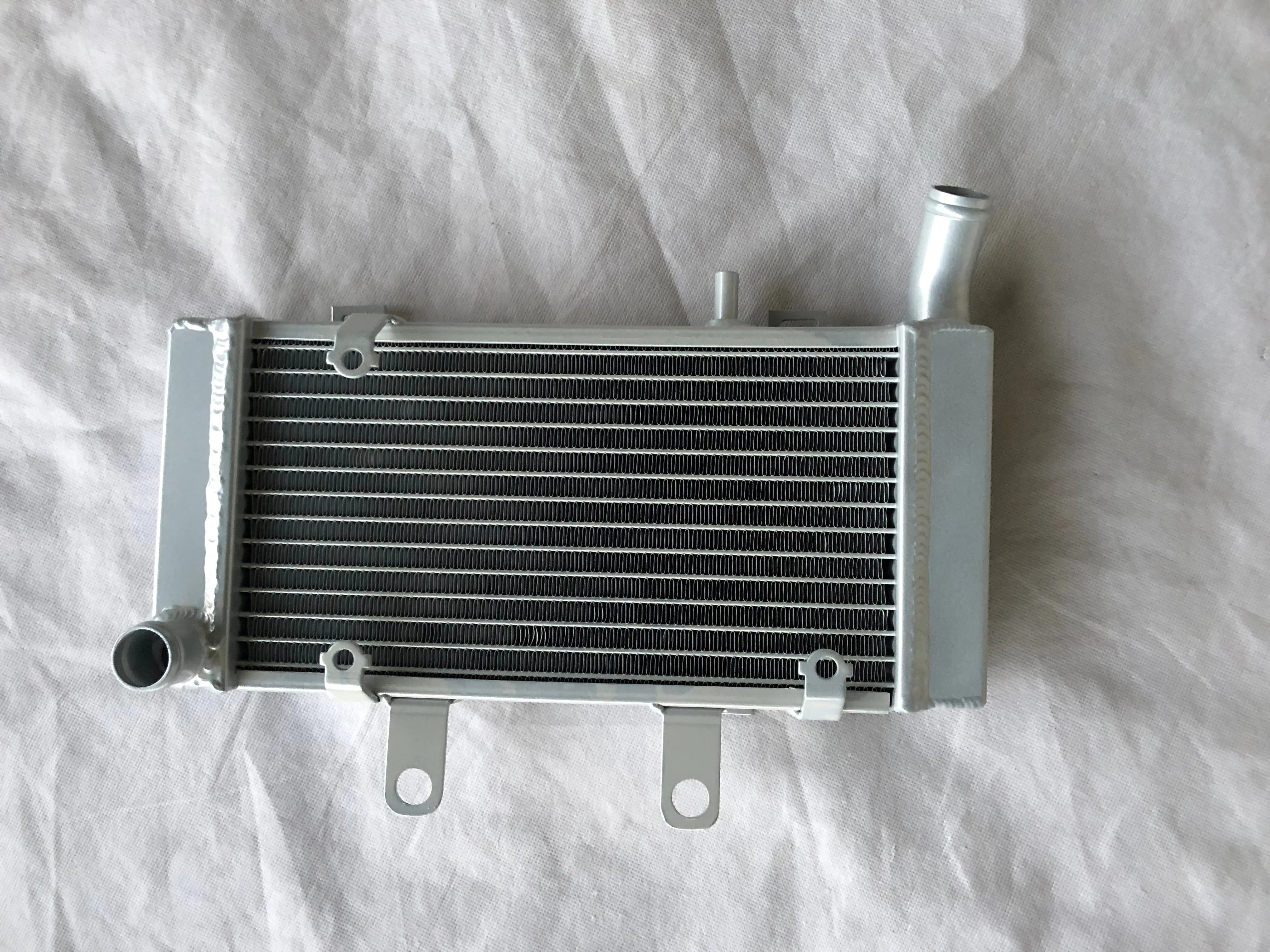 Honda Vfr 800 Fi Vfr800 Aluminum Radiator 1998-2001 | Hcspeed Auto Parts