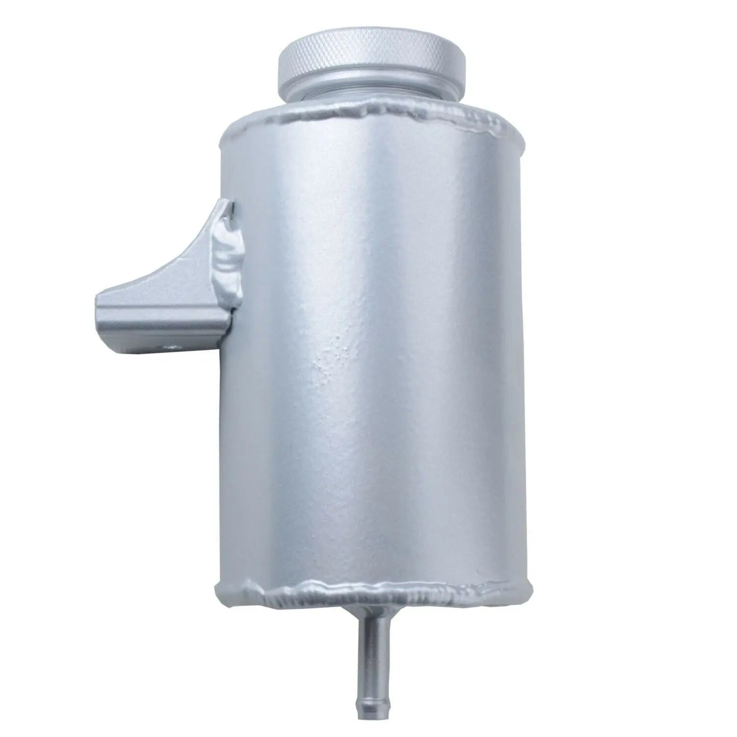 Universal Aluminum Overflow Tank Coolant Expansion Bottle | Hcspeed ...
