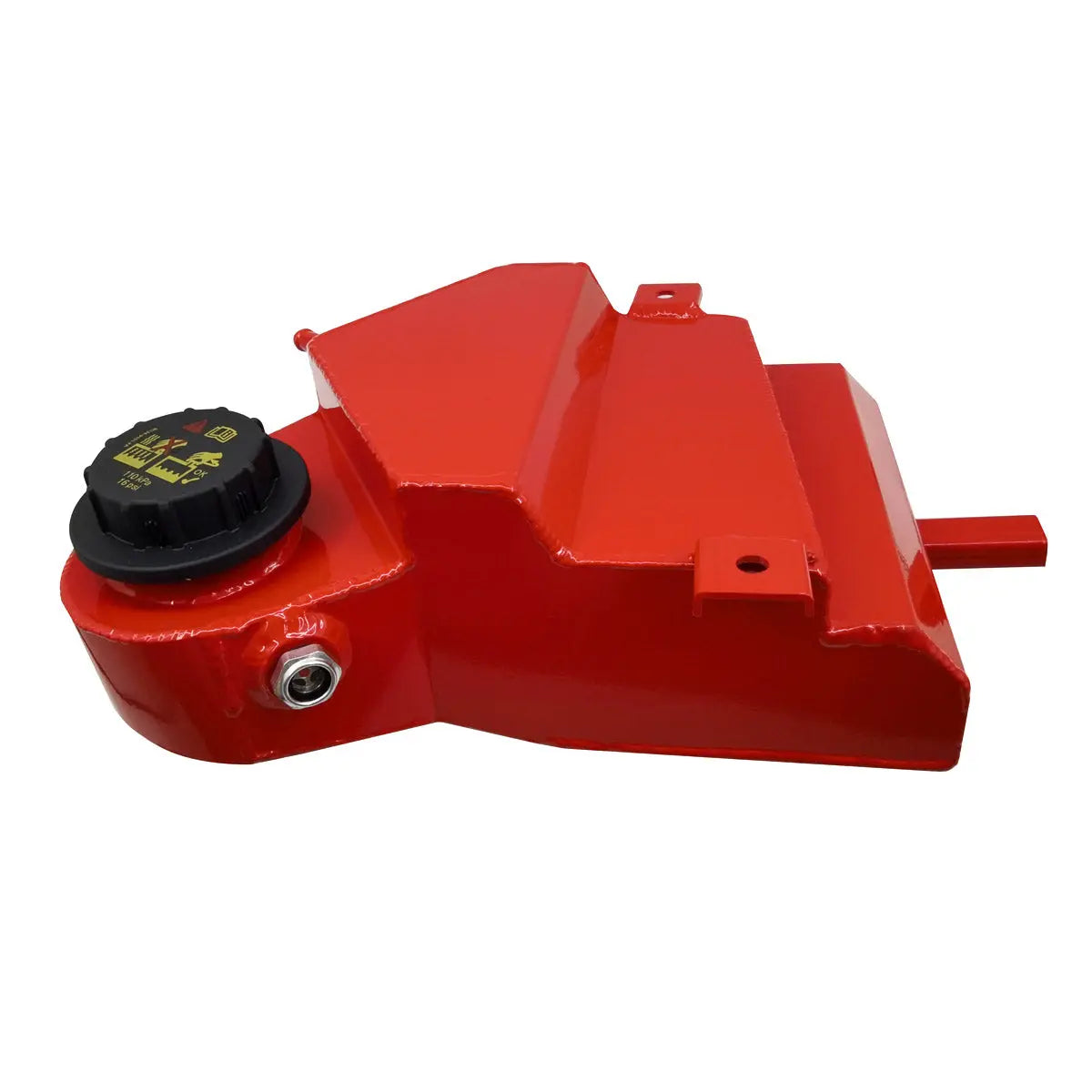 Ford F-250 6.0L Powerstroke Coolant Recovery Tank 2003-2007 | Hcspeed ...