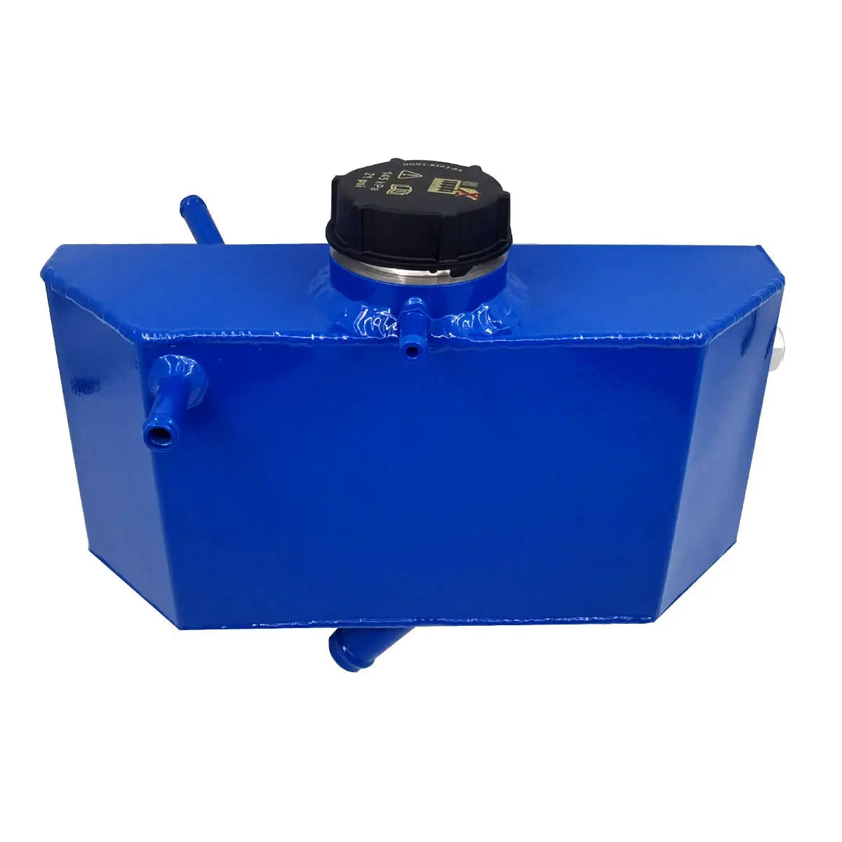 Ford Mustang Radiator Coolant Overflow Expansion Tank 2015-2018 ...