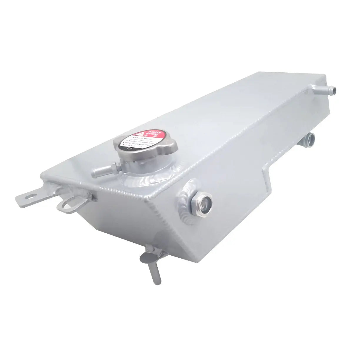 Corvette C6 Coolant Overflow Reservoir Tank Bottle 2005-2013 | Hcspeed ...