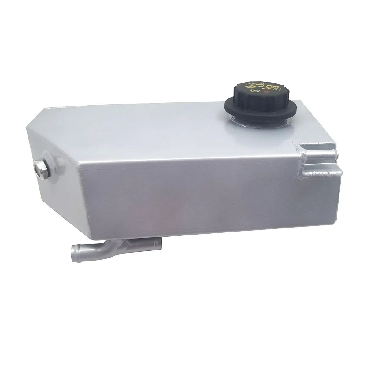 Chevy Corvette C5 Aluminum Coolant Overflow Reservoir Tank 1997-2004 ...