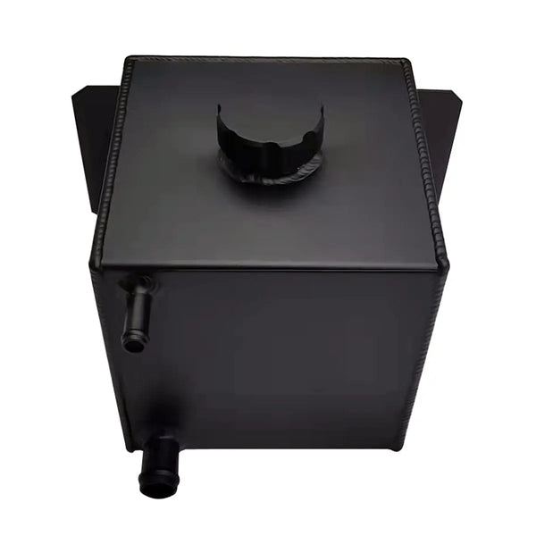 3.5L Universal Aluminum Coolant Reservoir Tank | Hcspeed Auto Parts