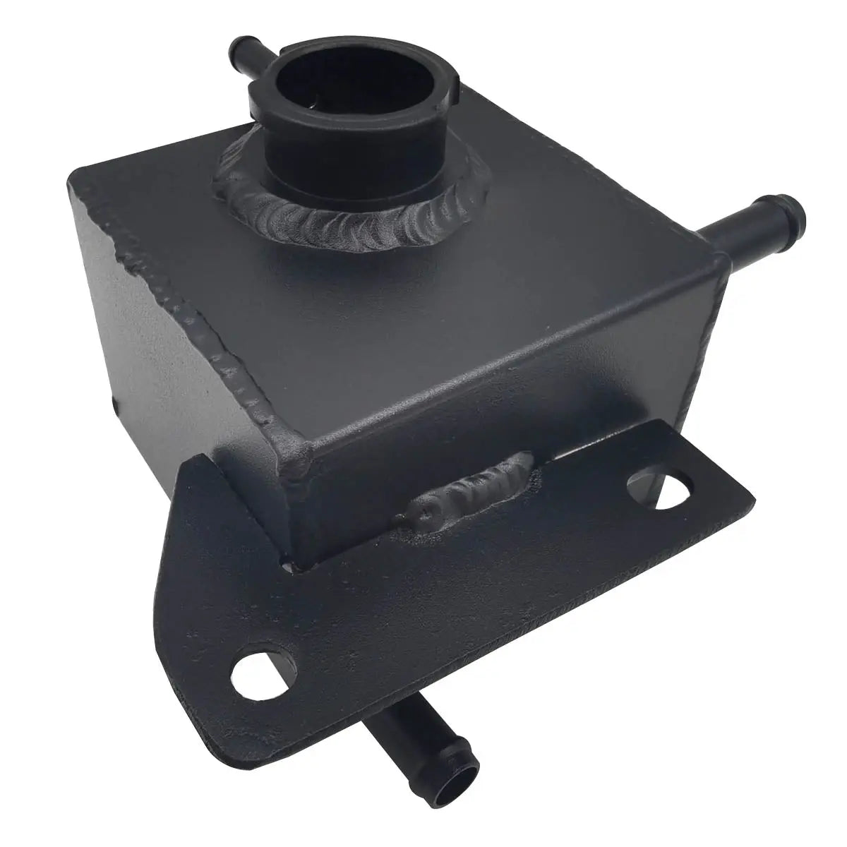 Subaru WRX 2002-2007 / STI 2004+ Aluminum Coolant Expansion Tank ...