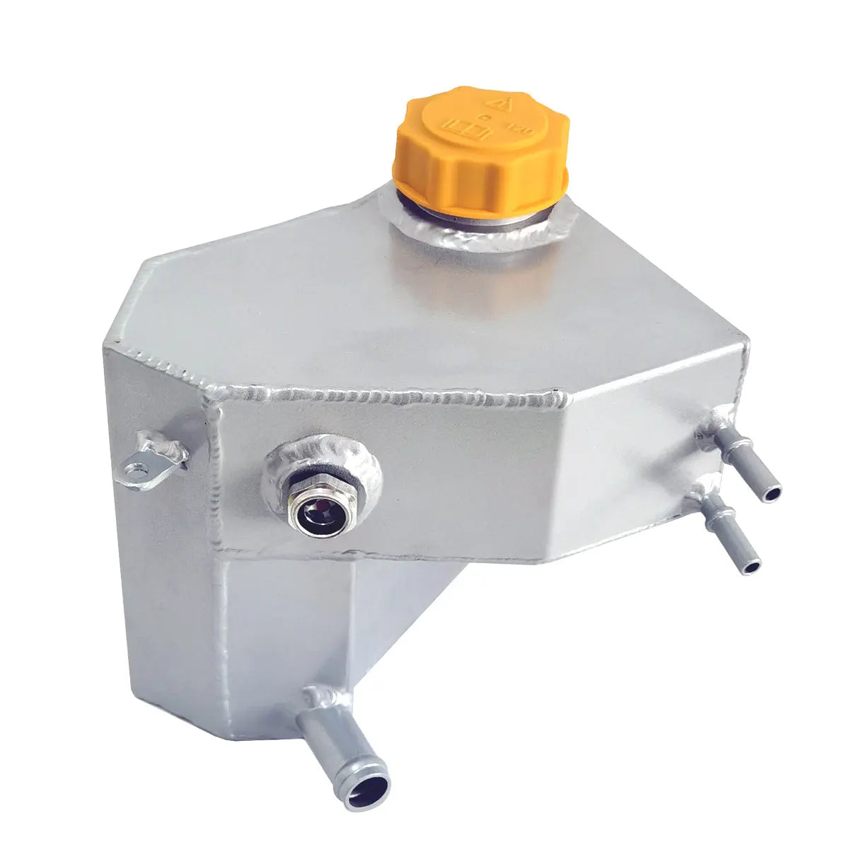 Ford Fiesta ST150 MK6 Coolant Radiator Expansion Tank 2002-2008 ...