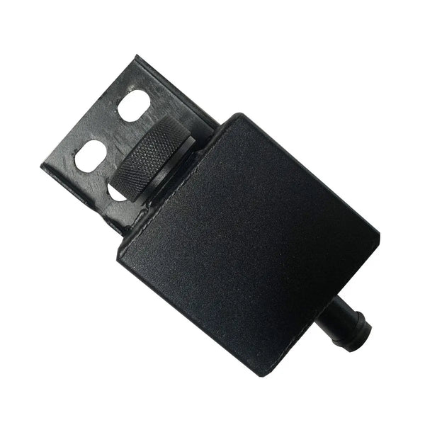 mini cooper coolant tank Aluminum Coolant Expansion Overflow Tank ...