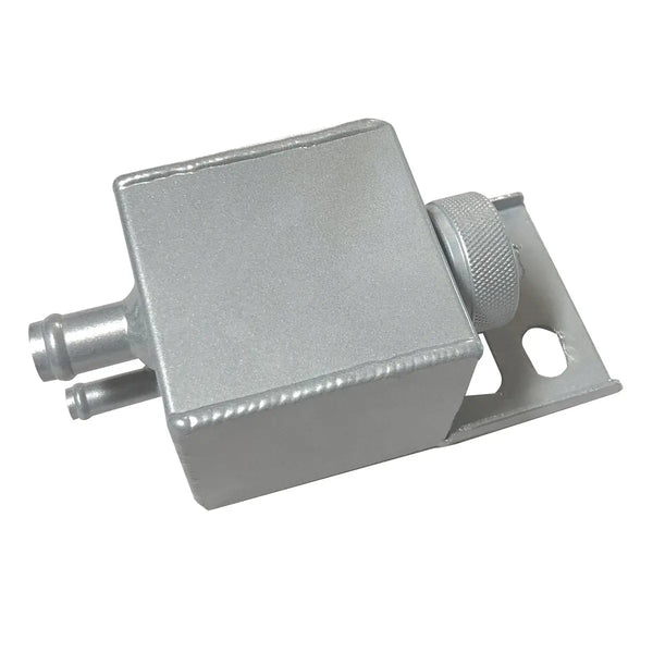 mini cooper coolant tank Aluminum Coolant Expansion Overflow Tank 2002 ...