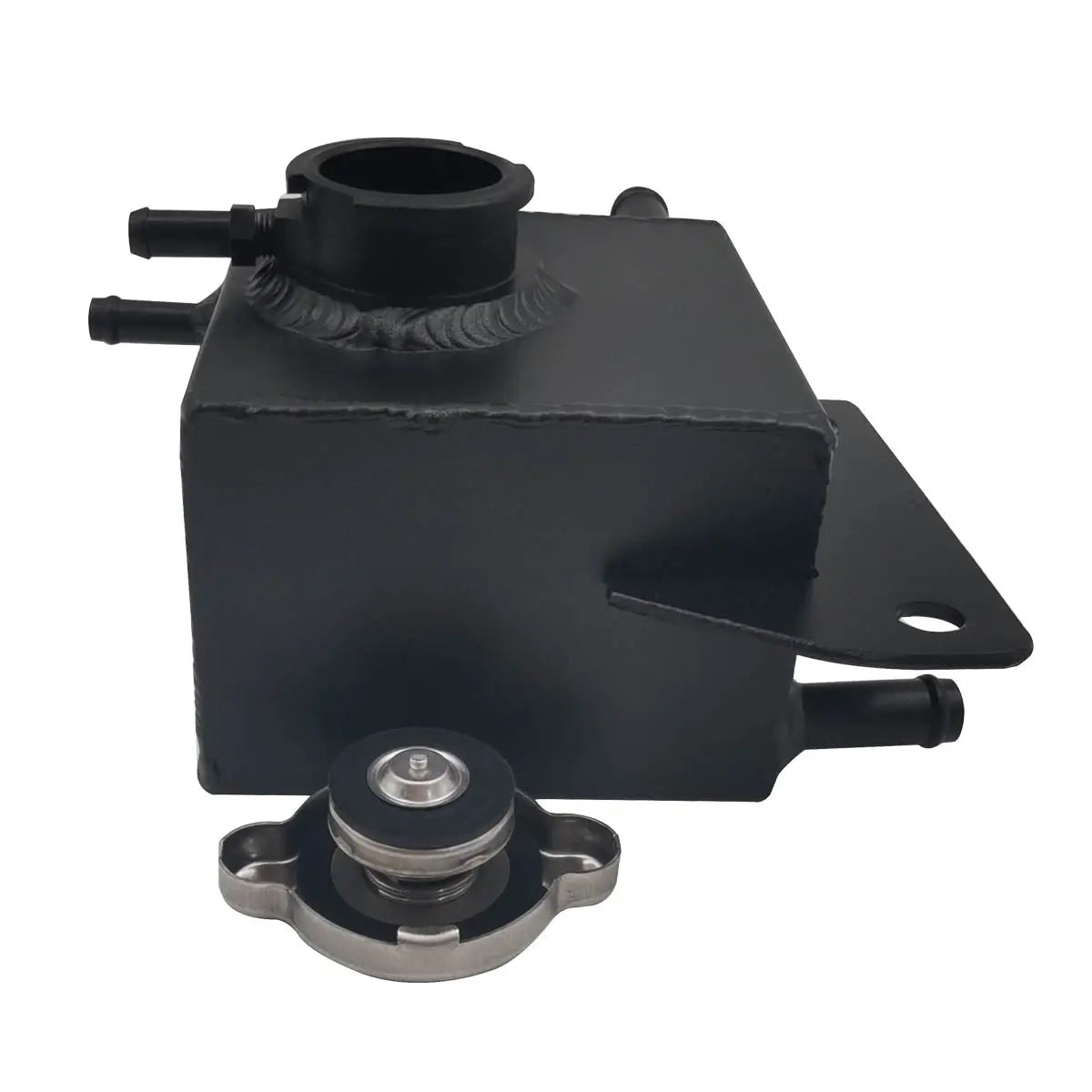 Subaru WRX 2002-2007 / STI 2004+ Aluminum Coolant Expansion Tank ...