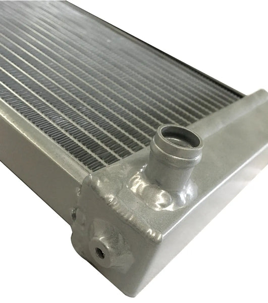 Aprilia Rs125 Rs 125 Aluminum Racing Radiator 1992-2013 | Hcspeed Auto ...