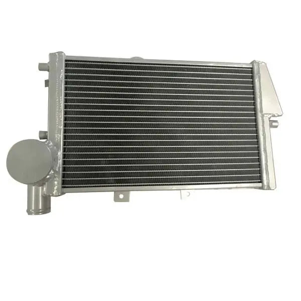 Bmw K100 Rt/Rs Aluminum Racing Radiator 1985-1990 | Hcspeed Auto Parts