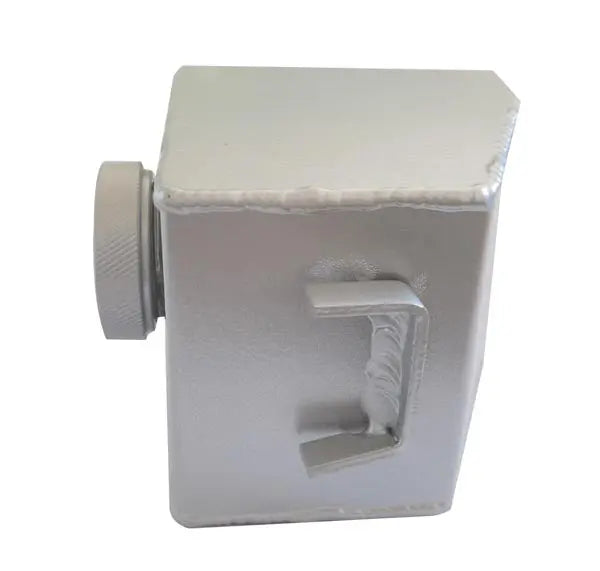 Holden Commodore V6 V8 LS1 VT VX VU VY Aluminum Overflow Tank | Hcspeed ...