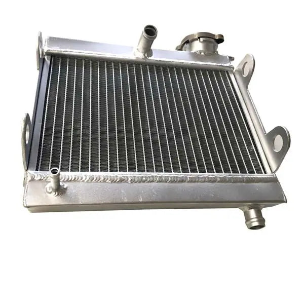 Yamaha TZ 250 & TZ350 Aluminum Radiator 1976-1980 | Hcspeed Auto Parts