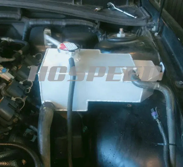 Holden Commodore Vx Vy Ls1 Gen 3 Aluminum Coolant Overflow Tank ...