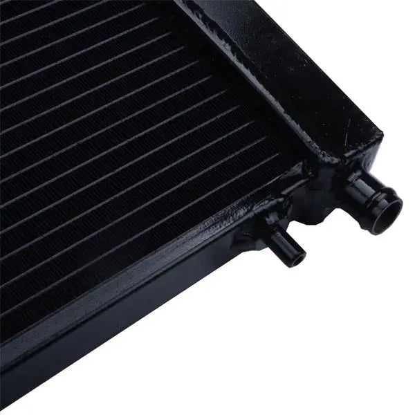 Aprilia Rs125 Rs 125 Aluminum Radiator 1992-2013 | Hcspeed Auto Parts