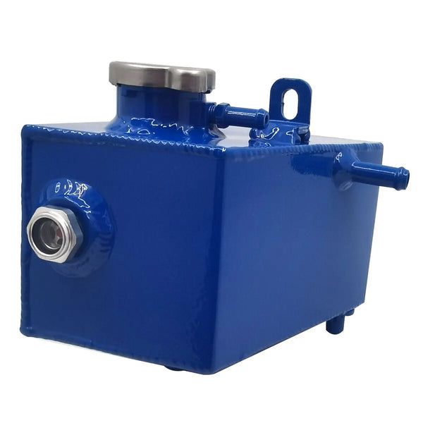 Mini Cooper S R52 R53 Coolant Overflow Reservoir Tank | Hcspeed Auto Parts