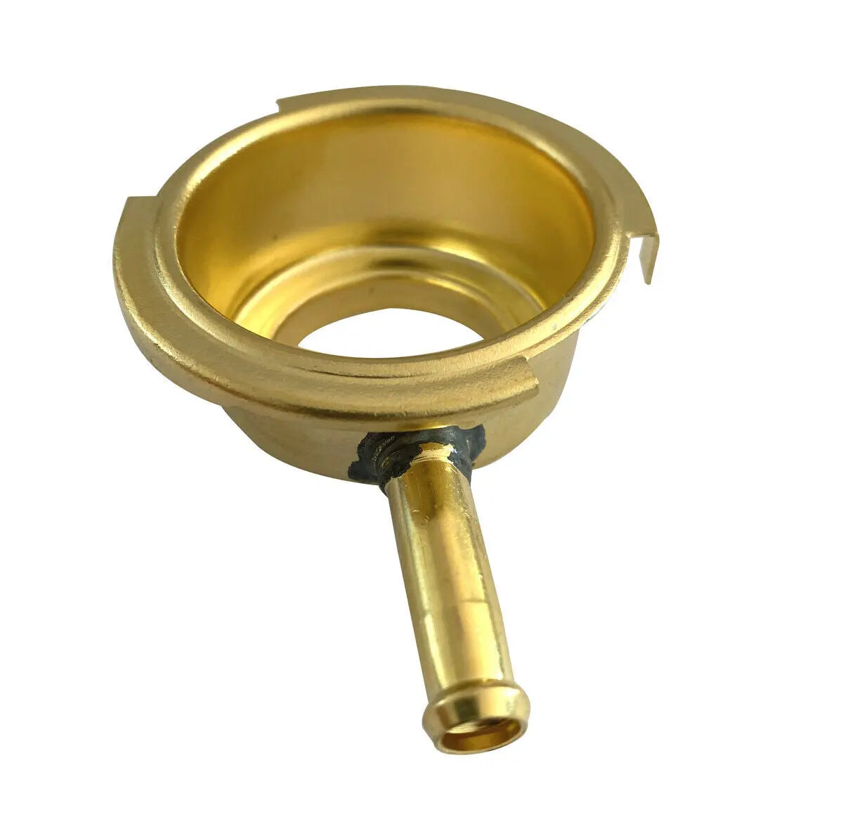 1.65' 42mm Id Copper Weld On Radiator Filler Neck | Hcspeed Auto Parts