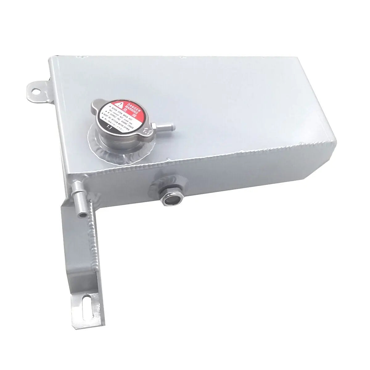 Chevrolet C7 Corvette GM Coolant Overflow Reservoir Tank 2014-2019 ...