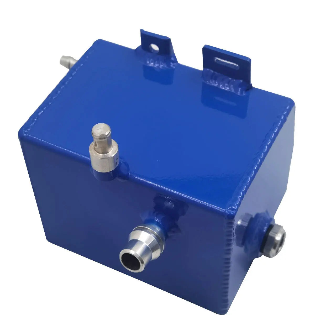 BMW 118i i3 i8 Mini Cooper Engine Coolant Overflow Reservoir Tank ...