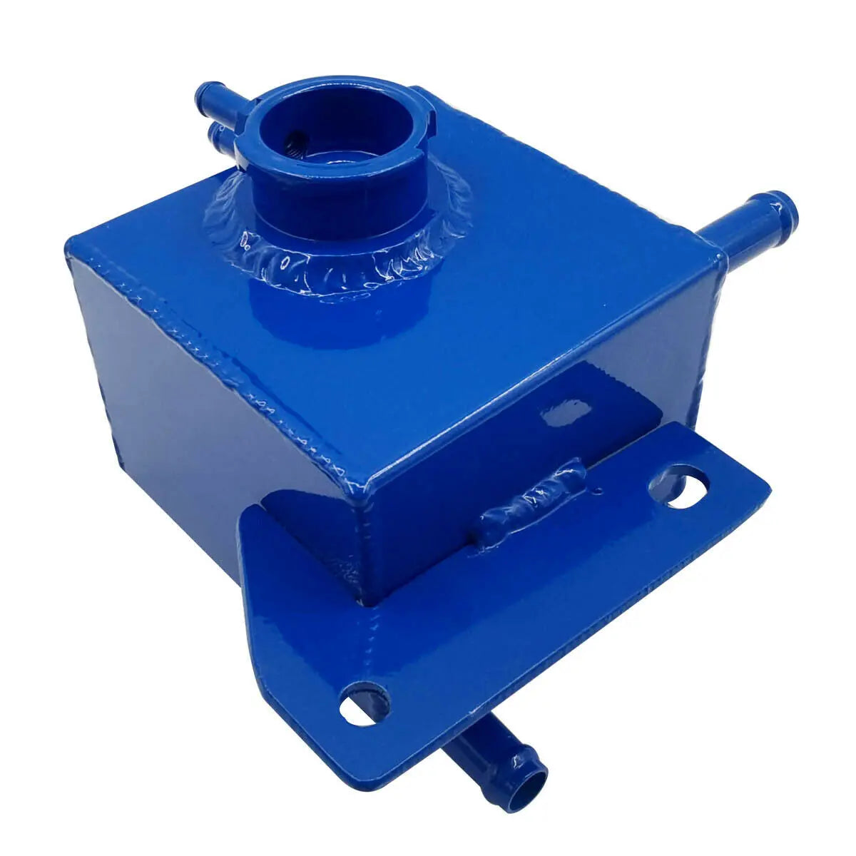 Subaru WRX STI Aluminum Coolant Expansion Tank | Hcspeed Auto Parts