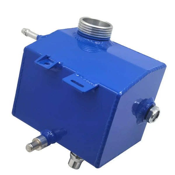 BMW 118i i3 i8 Mini Cooper Engine Coolant Overflow Reservoir Tank ...