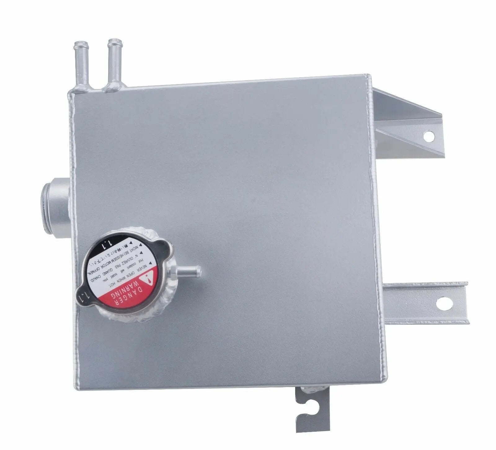 Ford Au Falcon Aluminum Coolant Overflow Expansion Tank Bottle ...