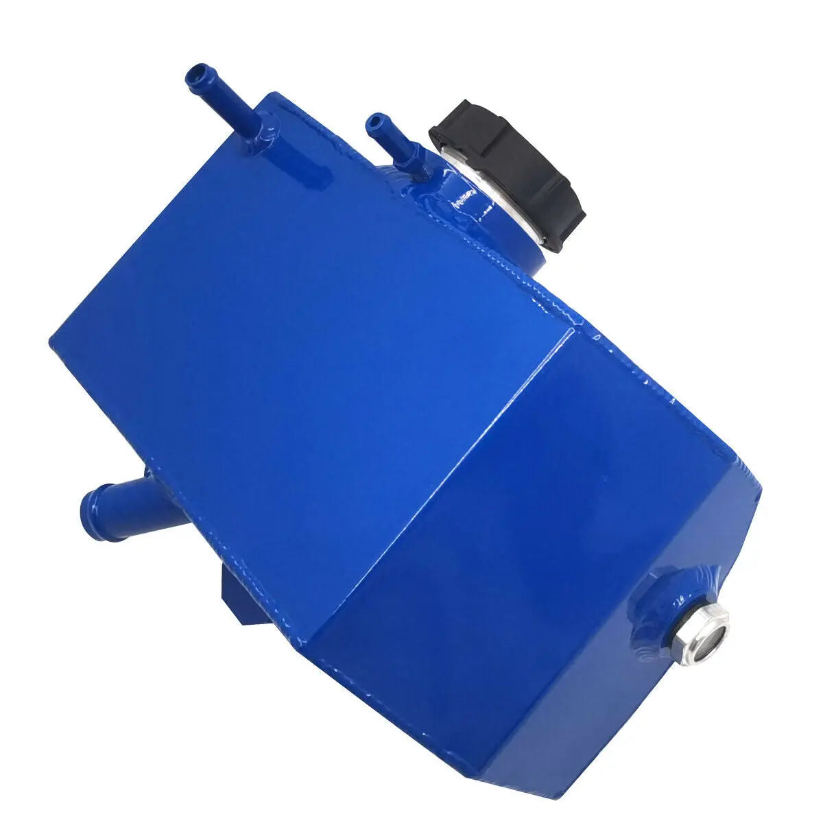 Ford Mustang Radiator Coolant Overflow Expansion Tank 2015-2018 ...