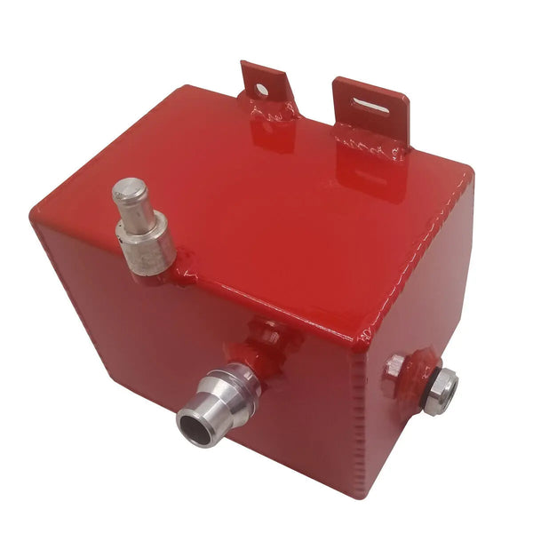 BMW Mini Cooper S R56 R57 R58 Aluminum Coolant Reservoir Expansion Tank ...