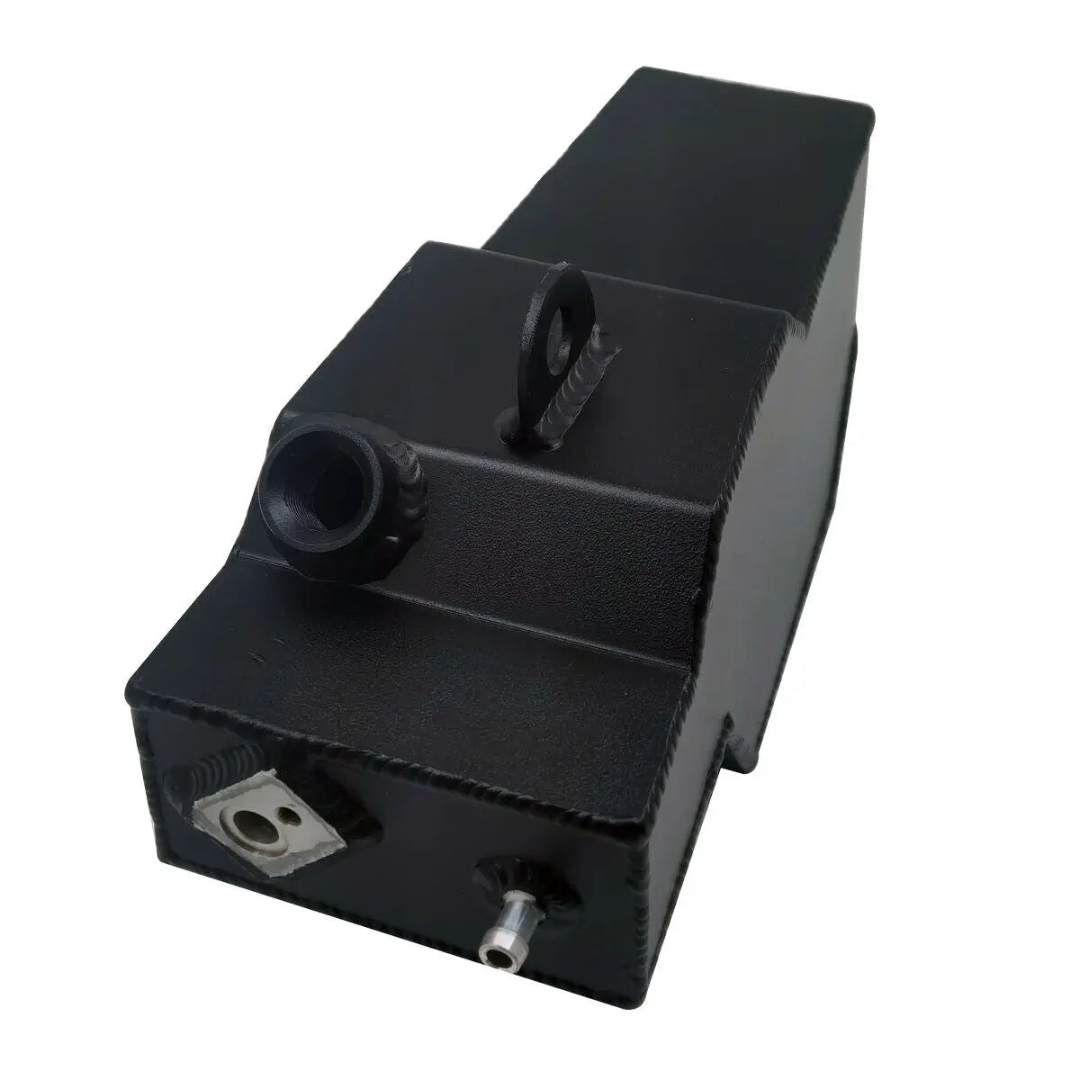 Oil Tank For Suzuki Kawasaki Arctic Cat LTZ400 KFX400 DVX400 Z400 ...