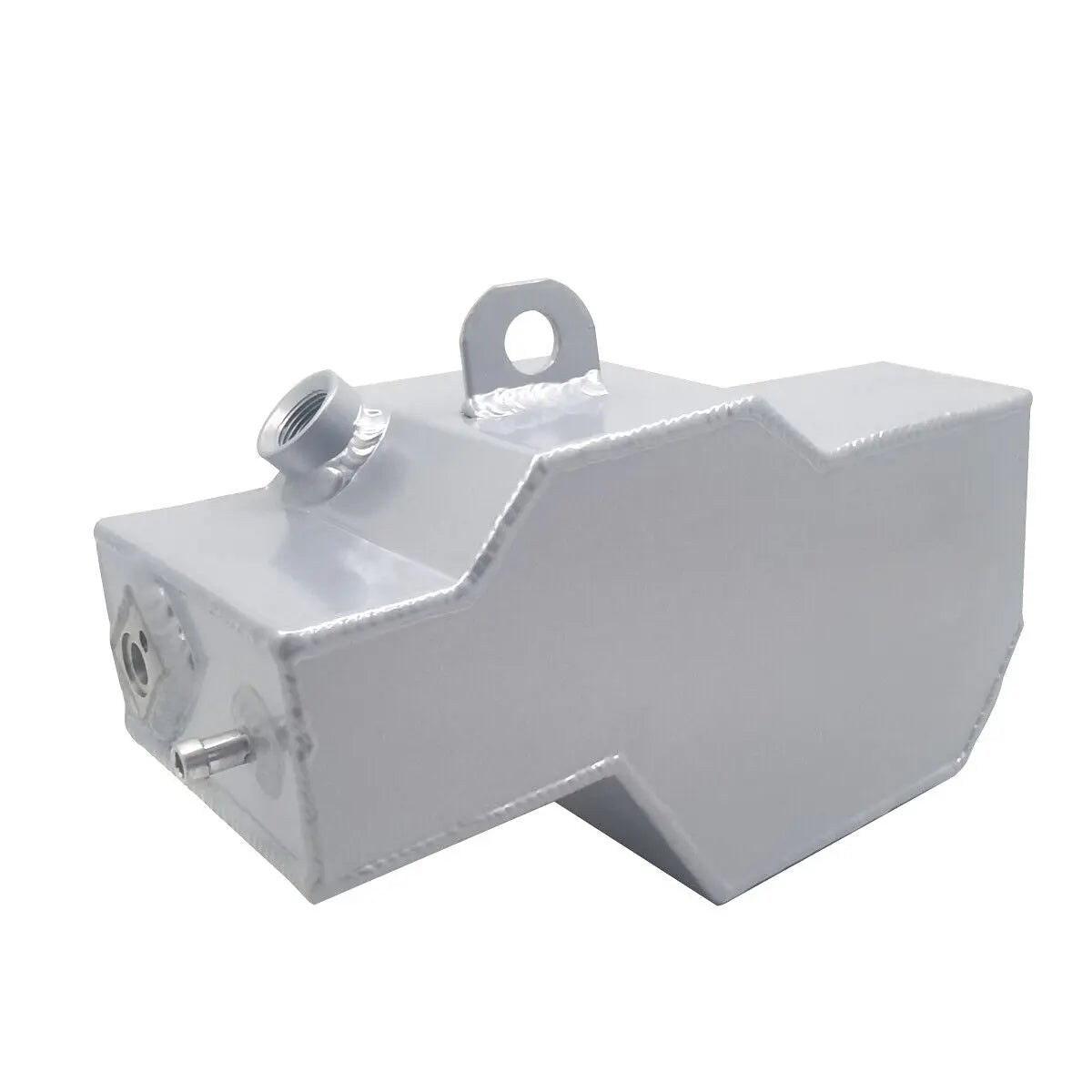 Oil Tank For Suzuki Kawasaki Arctic Cat LTZ400 KFX400 DVX400 Z400 ...