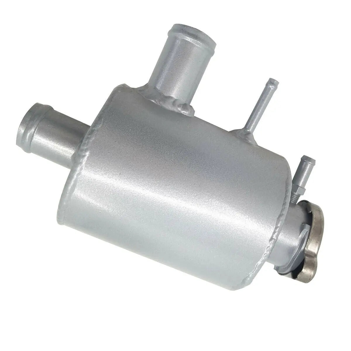 Universal Aluminum Rotax 922-312 Coolant Bottle Expansion Tank ...