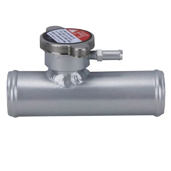Universal 38mm Inline Filler Neck 1-1/2' 130mm Aluminum Inline Filler ...