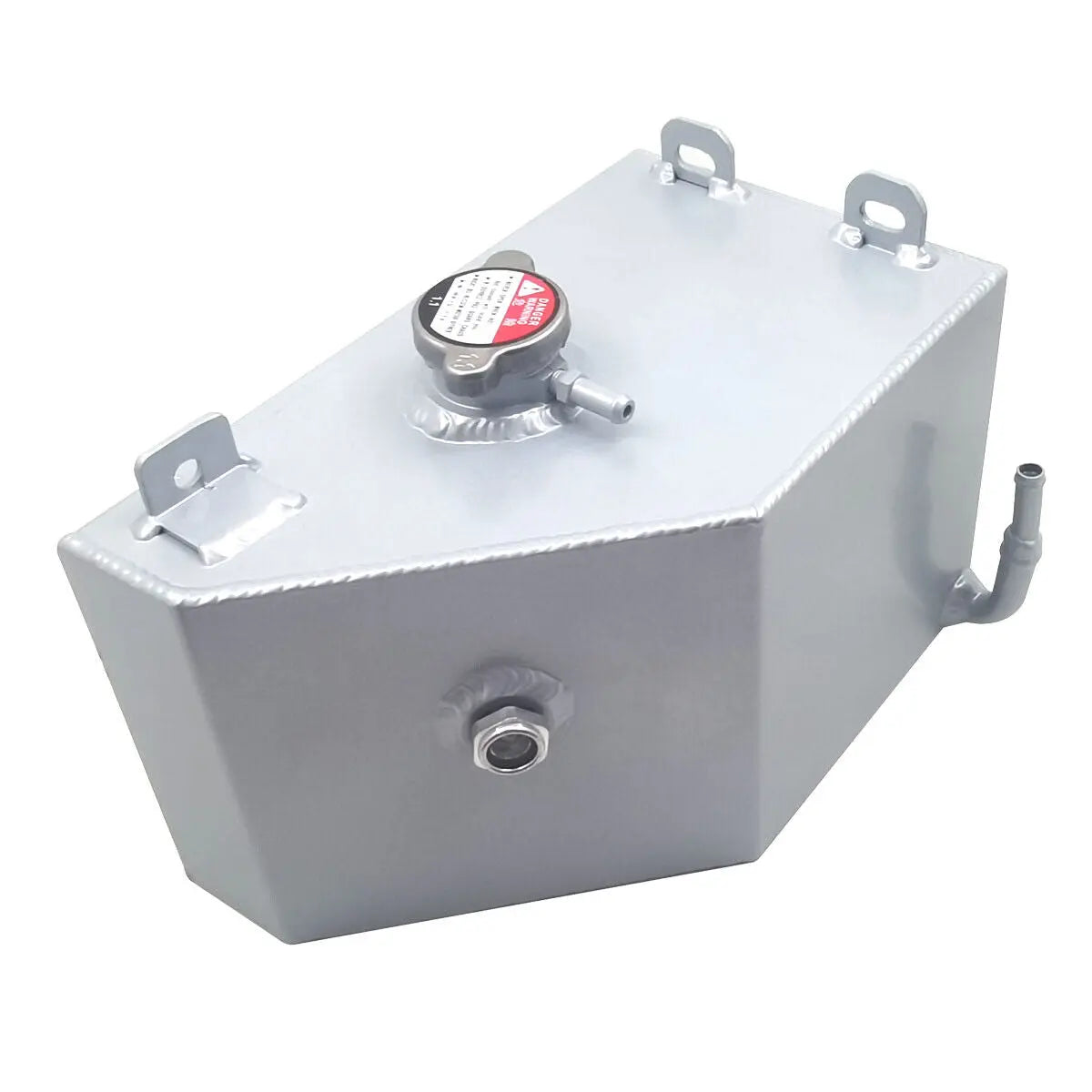 Chevrolet Corvette C4 Coolant Expansion Overflow Tank 1984-1996 ...
